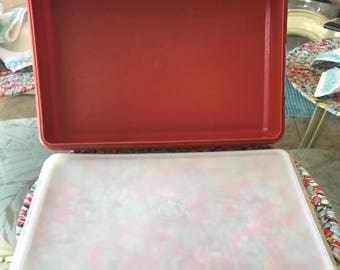 Vintage tupperware | Etsy