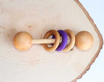 Organic baby toys | Etsy