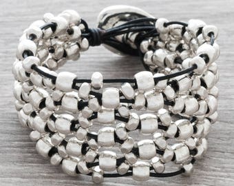 Gypsy jewelry | Etsy