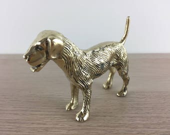 Dog paperweight | Etsy