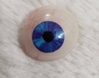Prosthetic eyes | Etsy
