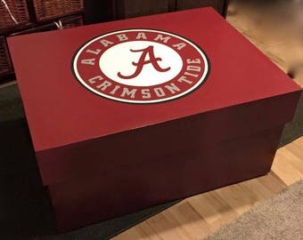 Nike shoe box | Etsy