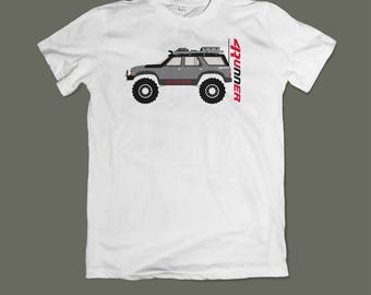 Toyota 4runner | Etsy