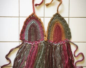 Crochet festival | Etsy