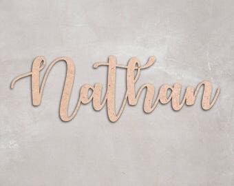 Name nathan | Etsy