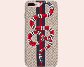 Gucci phone case | Etsy