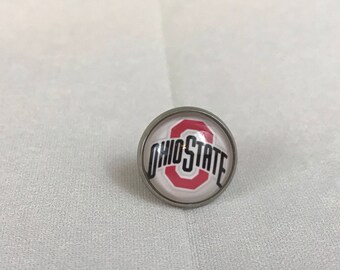 Ohio state pins | Etsy