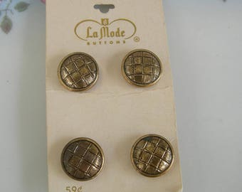 La mode buttons | Etsy