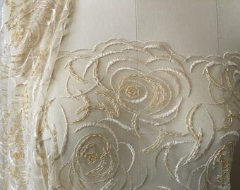 Rose gold lace | Etsy