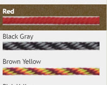 Hoodie strings | Etsy