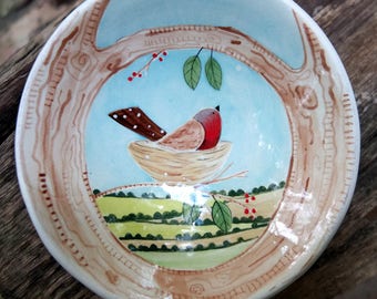 Whimsical Ceramics by Joy Elizabeth by joyelizabethceramics