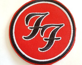 Foo fighters | Etsy