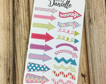 Bujo stickers | Etsy