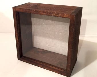 Shadow box | Etsy
