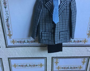 Miniature clothes | Etsy