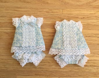 Miniature clothes | Etsy