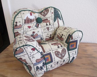 Easy chair | Etsy