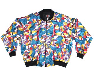 Fresh prince jacket | Etsy