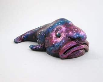 Blob fish | Etsy