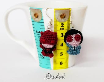 Mrs. Poppy by MrsPoppyAmigurumi on Etsy