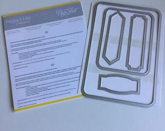 Stampin up dies | Etsy