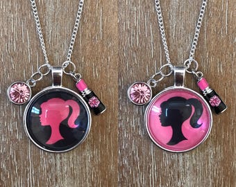 Barbie doll jewelry | Etsy