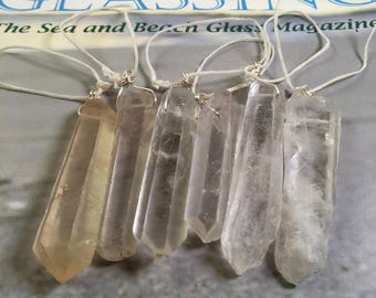 Crystal ornaments | Etsy