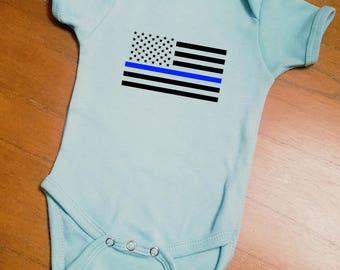 Police dad | Etsy