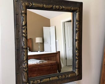 Funky mirror | Etsy