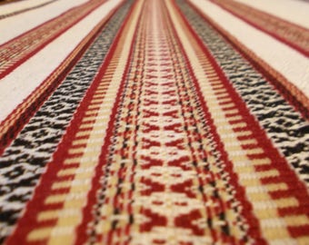 Bohemian fabric | Etsy