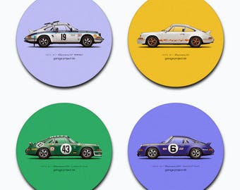 Porsche 911 turbo | Etsy