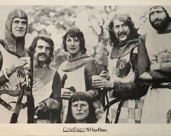 Vintage movie poster | Etsy