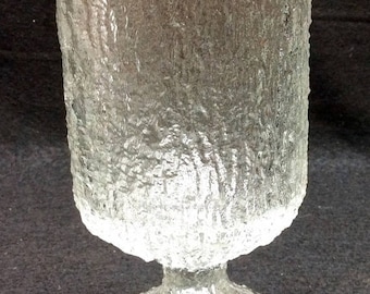 Tree bark glass | Etsy