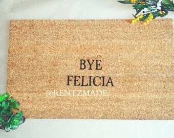 Bye felicia | Etsy