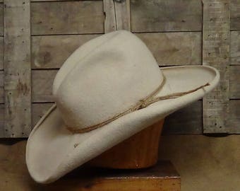 Rifleman's Historic hat Colonial hat reenactment