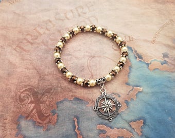 Travel bracelet | Etsy