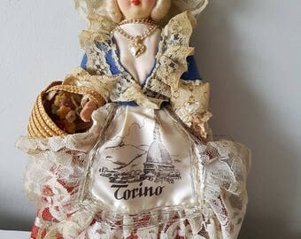 Italian dolls | Etsy