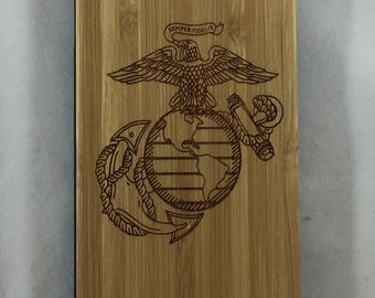 Marine phone case | Etsy