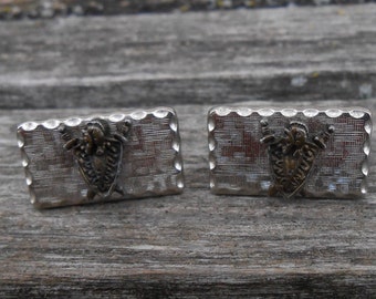 Sword cufflinks | Etsy