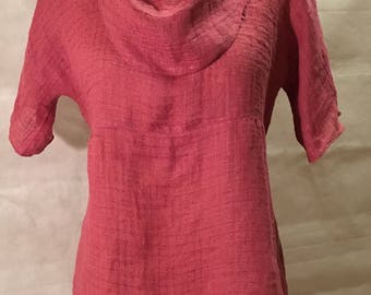 Linen tunic | Etsy