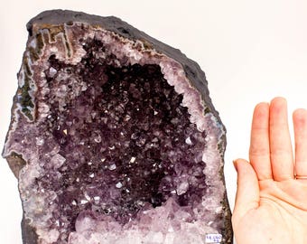 Large crystals | Etsy