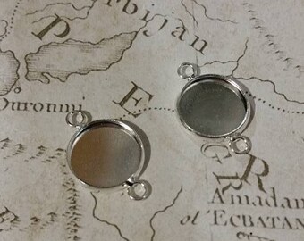 Cabochon setting | Etsy