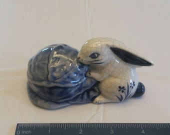 Dedham pottery | Etsy