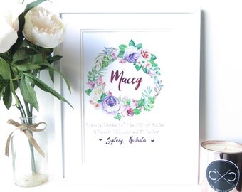 Name meaning art | Etsy