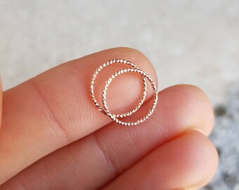 Helix piercing | Etsy