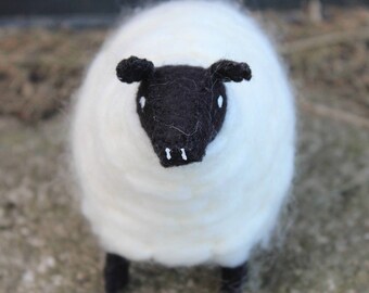 Felt sheep | Etsy
