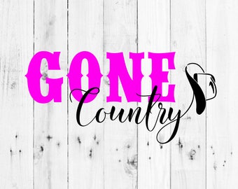 Country quote svg | Etsy