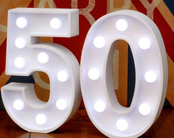 50th birthday sign | Etsy
