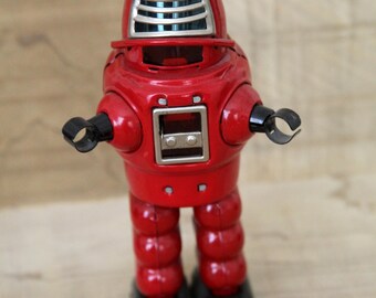 Robby the robot | Etsy