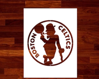 Celtic stencil | Etsy